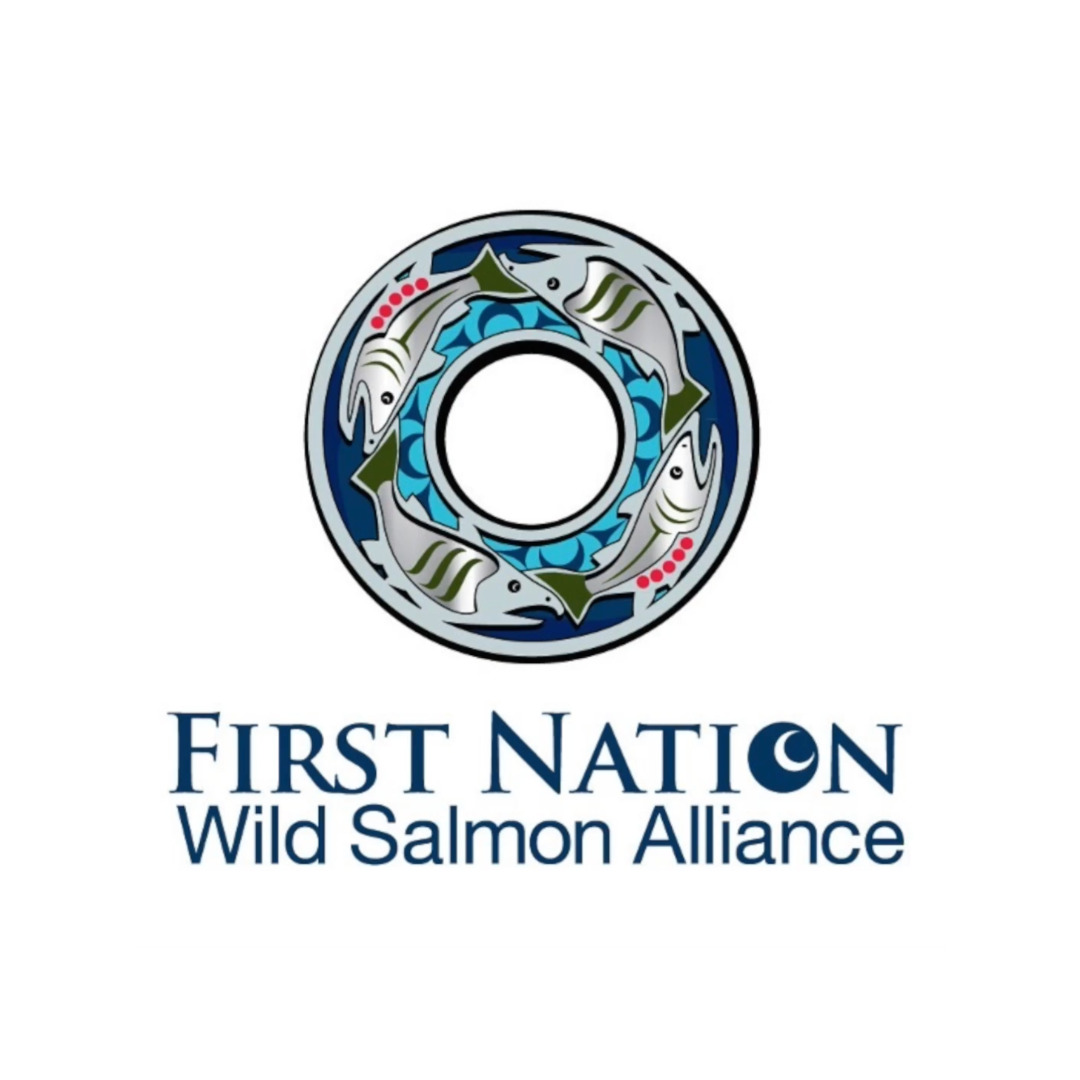 Wild Pacific salmon are a lifeline to First Nations across BC - Wild First