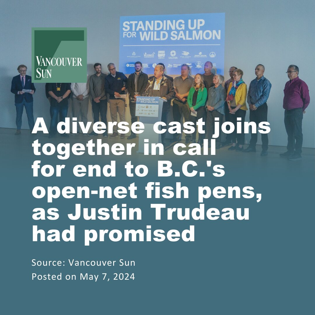 120+ First Nations and majority of BC stand united to end the pens ...